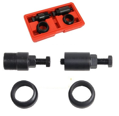 BMW M47 M57 tu LAND ROVER TD4 DIESEL INJECTOR PUMP PULLER SPROCKET ...