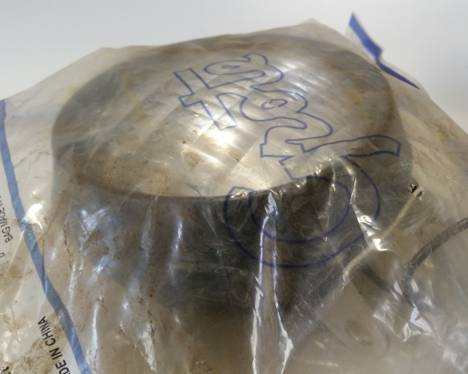 Grote 64931 Rubber Utility Lamp | eBay