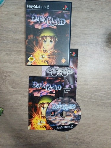 Dark Cloud - Playstation 2 (PS2) | eBay