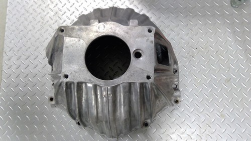 "444" ORIGINAL 66 Corvette 427 BB Bell Housing 3872444 | eBay