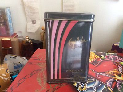 Rare Perfume Pour Femme Women Gilda Pierre Wulff 100ml 3.4floz ...