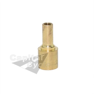 BMW Carburetor-Float Assy/Jet Needle Jet Nozzle 2.68 R80 R100 R90 R75 ...