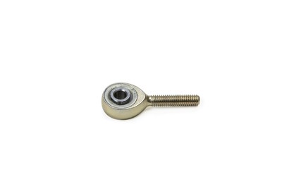 Aurora MB-3 Rod End MB Precision Spherical 3/16" Bore 10-32 LH Male ...