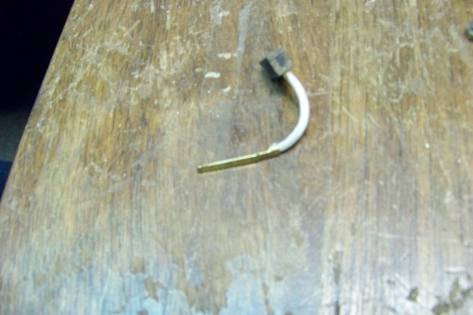 DeWALT DW423 TYPE 1 5 inch EVS Random Orbit Sander Parts ~ brush | eBay