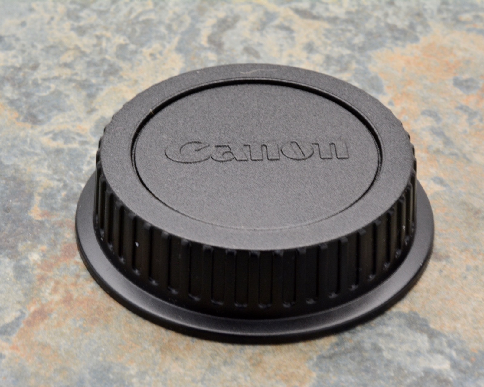 Mint Genuine Canon Lens Dust Cap E Rear Lens Cap EOS EF (#1095) | eBay