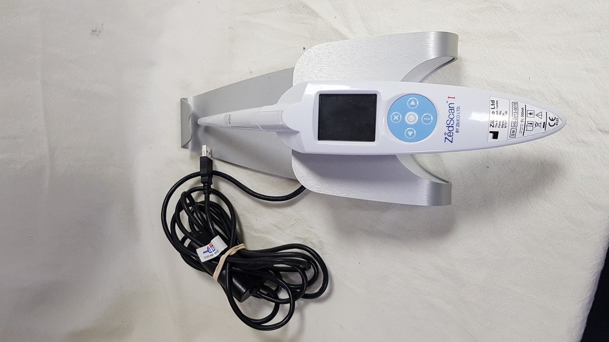 Zilico Zedscan Hospital Medical Supplies Equipment