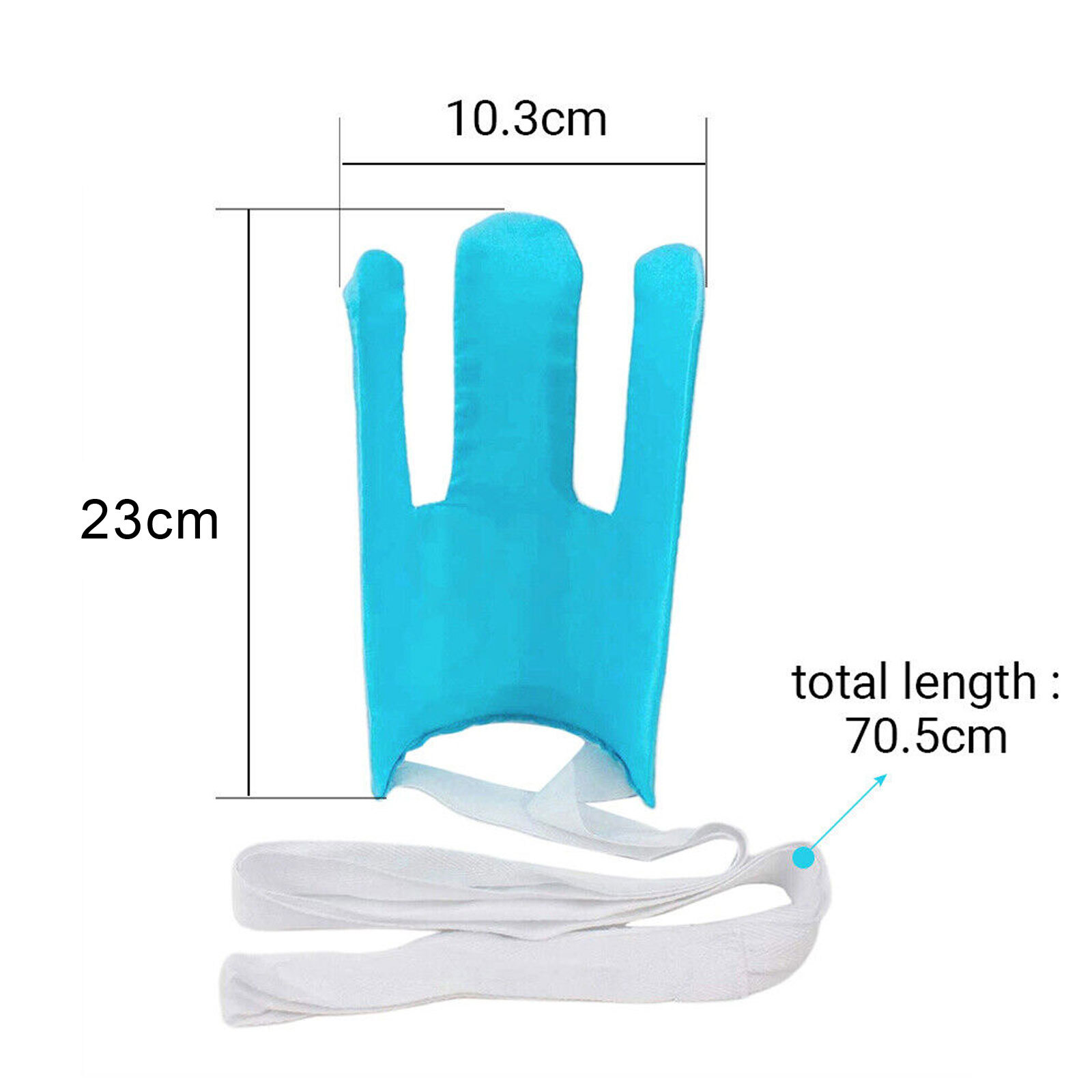 Sock Aid Easy On And Off Stocking Slider Pulling Assist Device ...