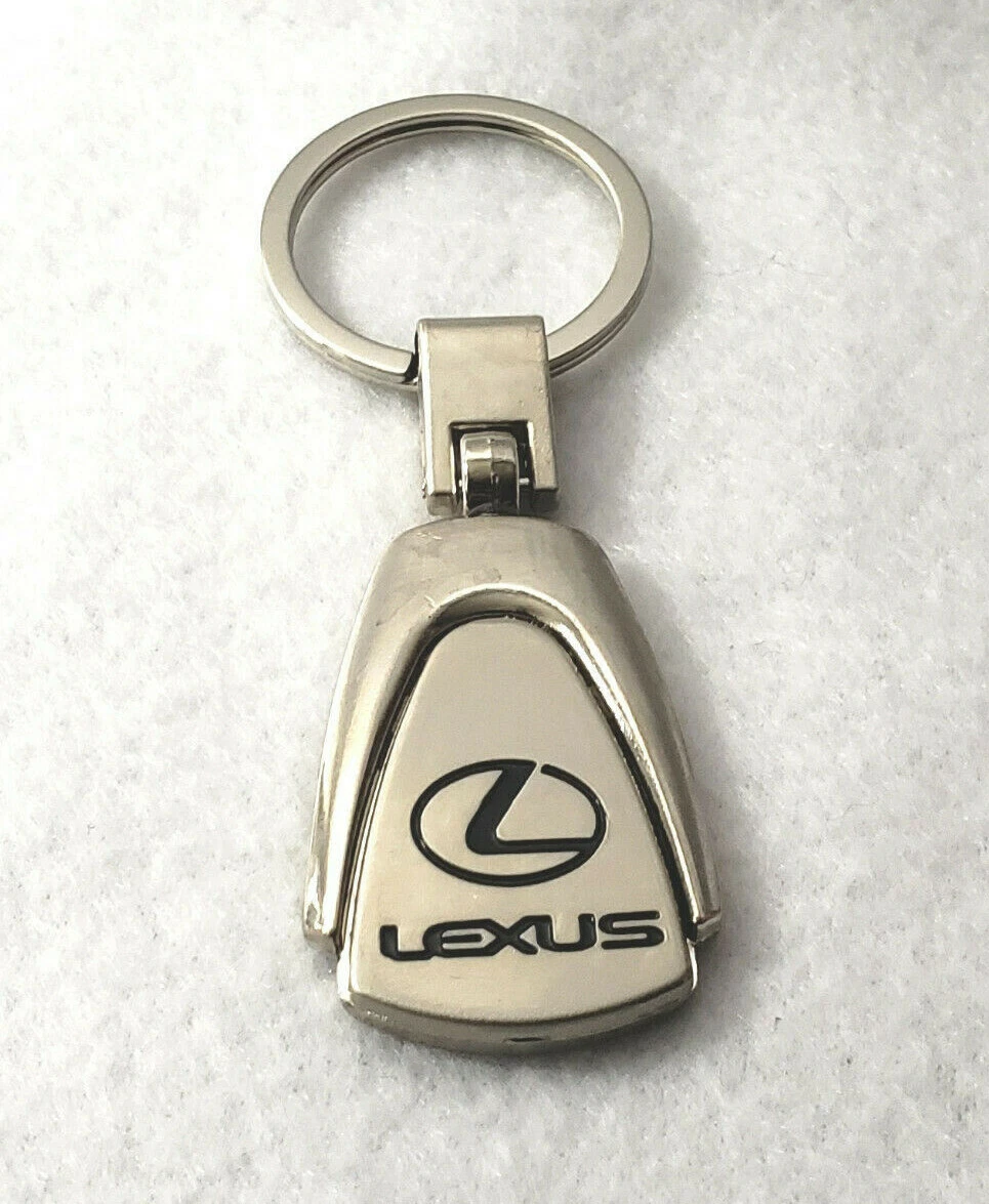 Lexus Key Chain