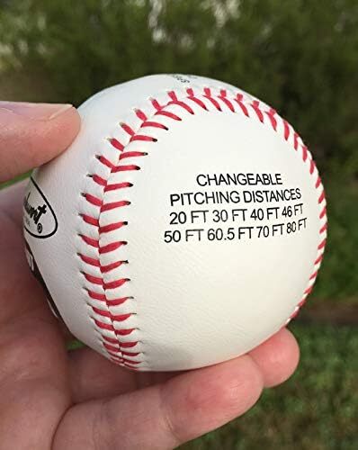 Markwort Speed Sensor Programmable Balls Baseball / Softball Radar | eBay