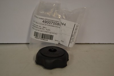 OEM KTM Fuel Filler Cap 49007008044 125 250 300 440 550 360 400 50 620 ...