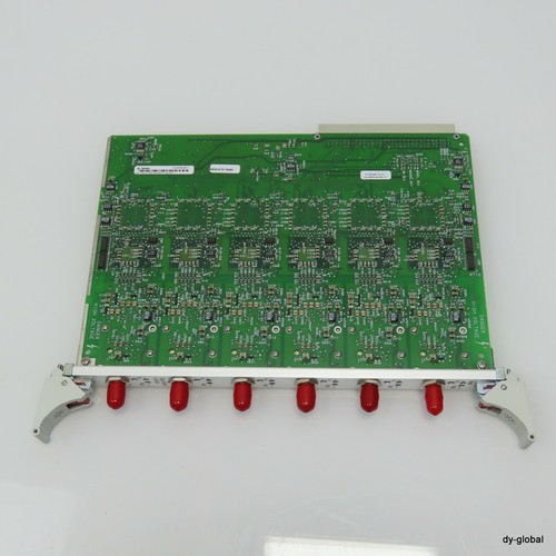 ASML Used 4022.470.78481 N1222A AGILENT N1222-20001 REVB030401 PCB-I-E ...
