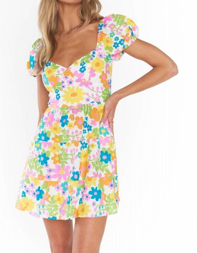 Show Me Your Mumu cathy mini dress size XS 198732183907| eBay