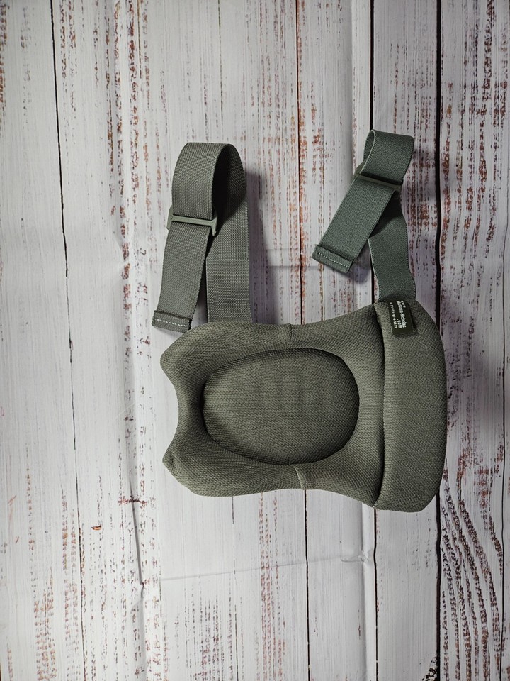 New Genuine USGI US Military Knee and Elbow Pad Set, ACU, McGuire ...