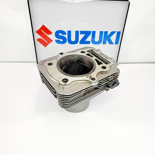 1995 1990-1999 Suzuki DR350 Cylinder Assembly 79MM Bore 11210-47D00-0F0 ...