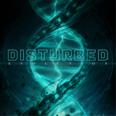 Disturbed Evolution (CD) Album 93624905066| eBay