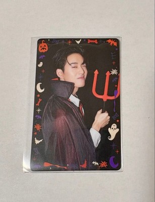GMMTV FANIVAL Est Random Card Trading Card | eBay Australia