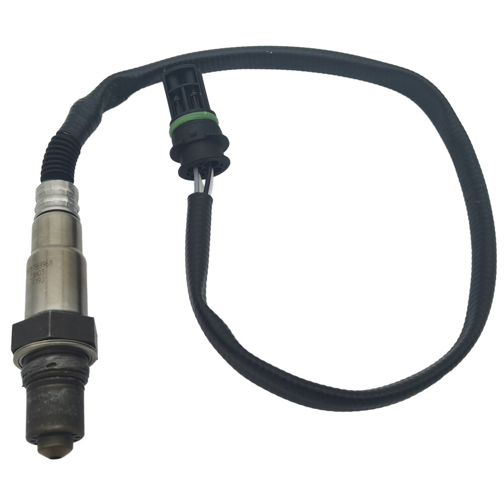 Lambda Oxygen 02 Sensor 11787569968 For BMW 323i 128i 528i X3 X5 535i ...