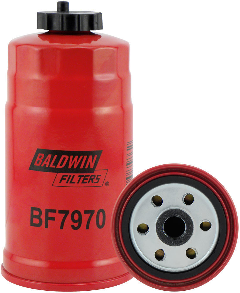 Fuel Filter-DIESEL Baldwin Filters BF7970 for sale online | eBay
