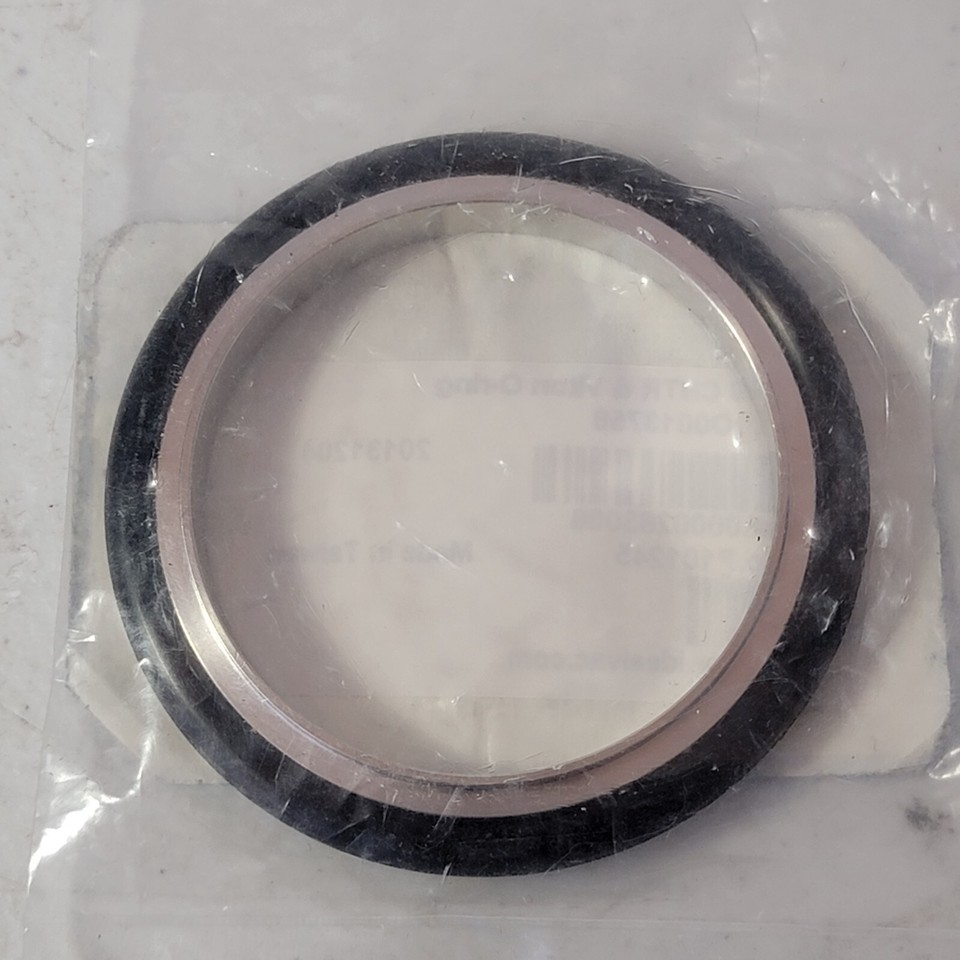 Centering Ring KF50 Vacuum Fitting ISO-KF Flange NW-50 P101245 | eBay