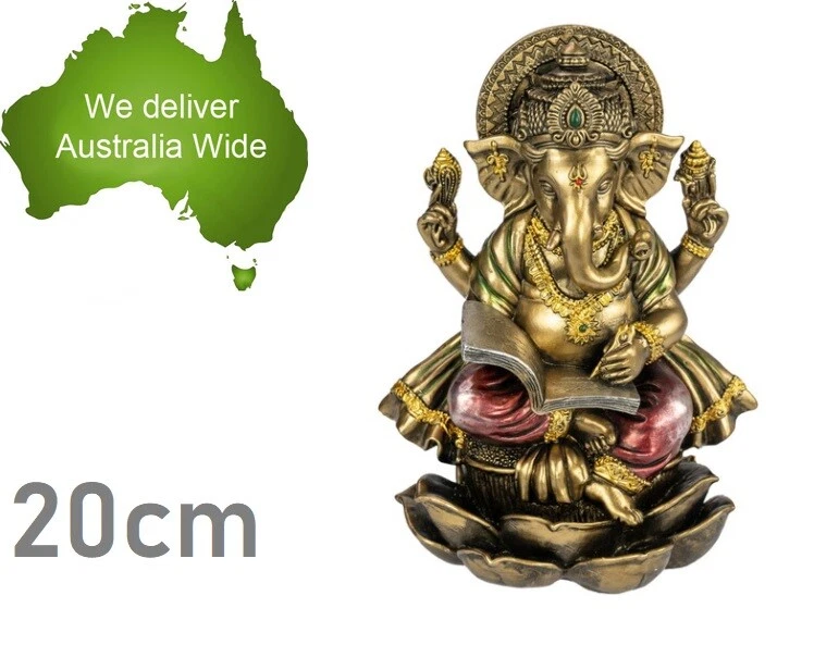 Ganesh Garden Statue Australia | Fasci Garden