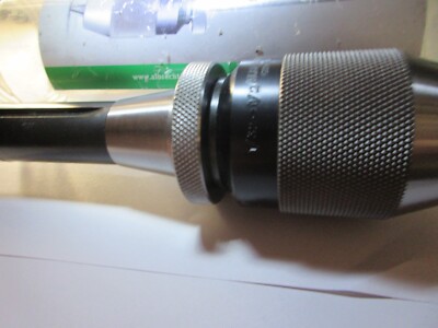 Drill Chucks - Albrecht Precision