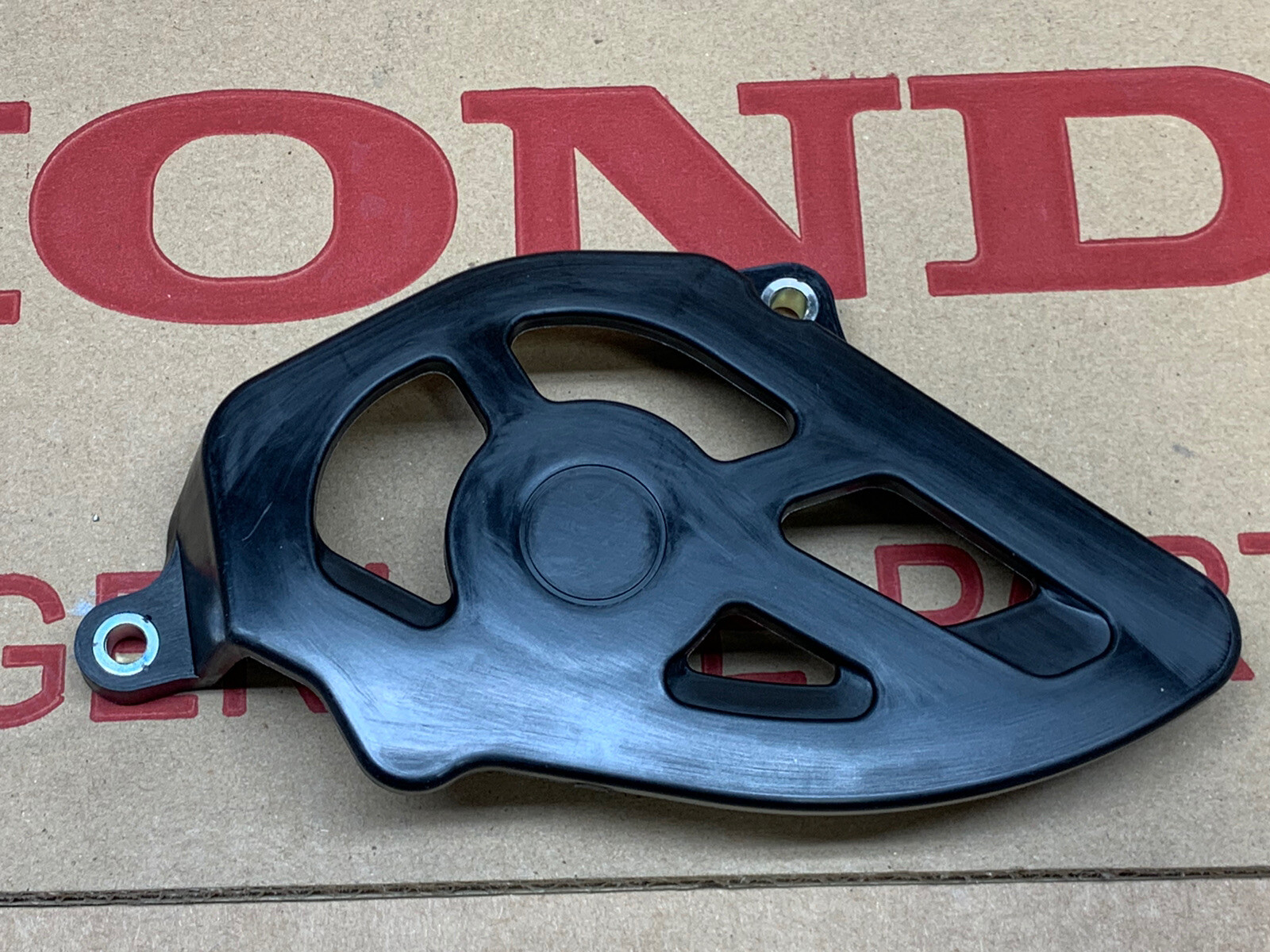 2006-2014 Honda 400EX Chain Guard Case Saver | 11360HN1A40 | OE | Japan ...