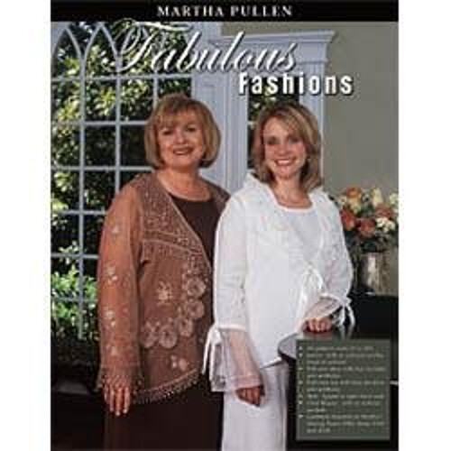 Fabulous Fashions Martha Campbell Pullen | eBay