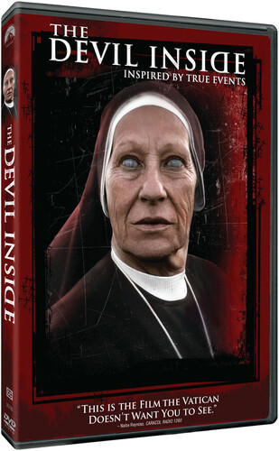 Devil inside (DVD) for sale online | eBay