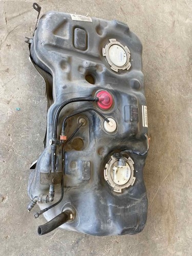 2008 - 2015 NISSAN ROGUE EXCEPT SPORT Gas Fuel Tank Assembly AWD 2.5L ...
