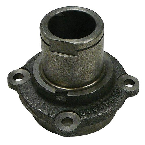 S.67055 Shaft, Retainer Transmission, Output Fits Ford/New Holland | eBay