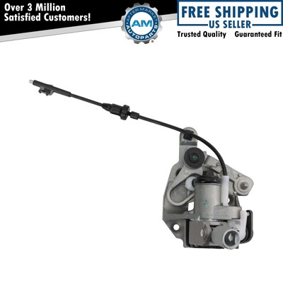 Column Shift Control Mechanism Fits 1995-2009 Cadillac Chevrolet GMC ...