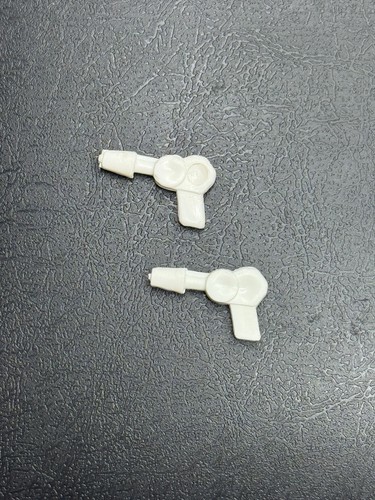 Vintage Flash Gordon 1979 Gun Weapon Lot Of 2 | eBay
