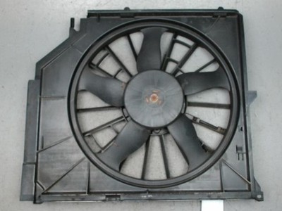 🇮🇹 MOTORE DEL VENTILATORE DEL RADIATORE B.M.W. SERIE 3 17107544367 | eBay