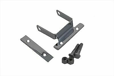 Harley Davidson by V-Twin Ignition Coil Mount Bracket Chrome | eBay