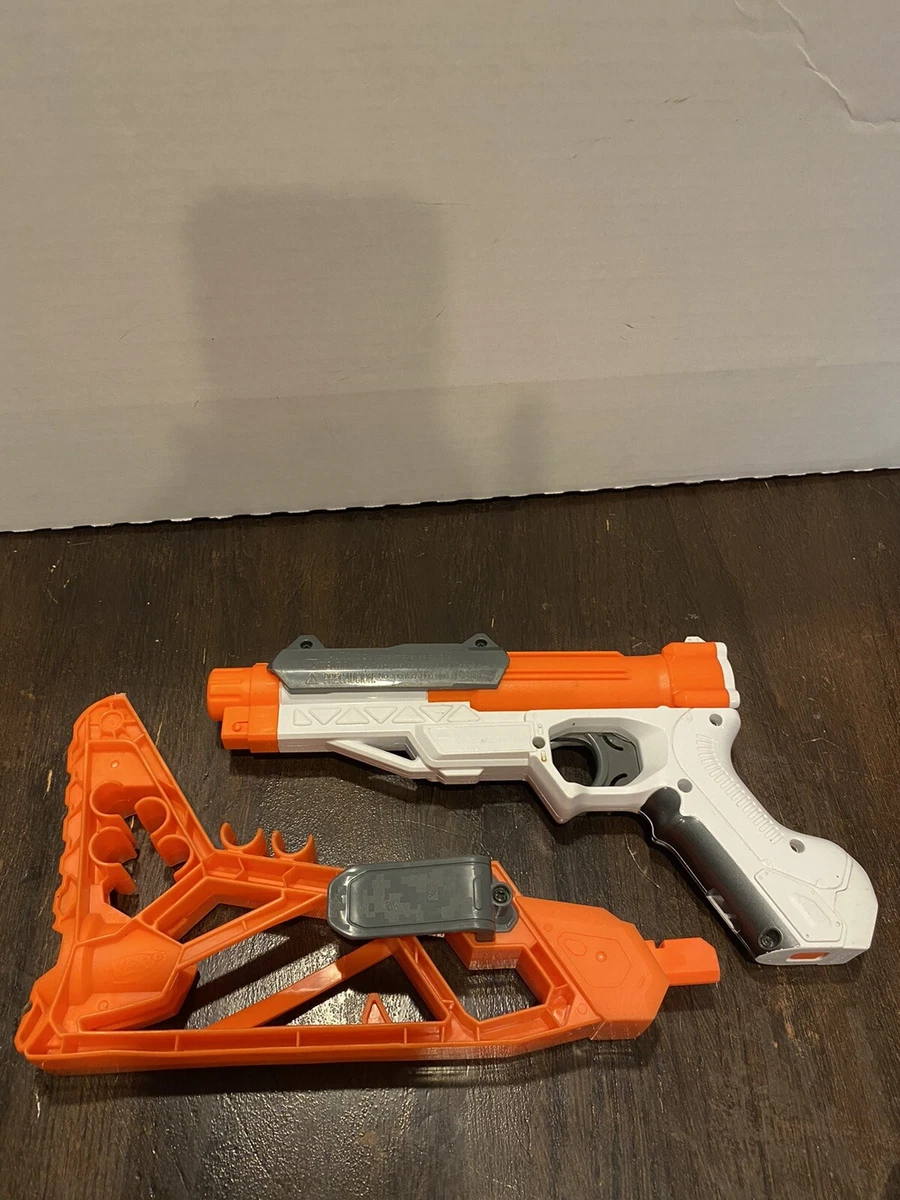 Nerf Sharp Fire Pistol