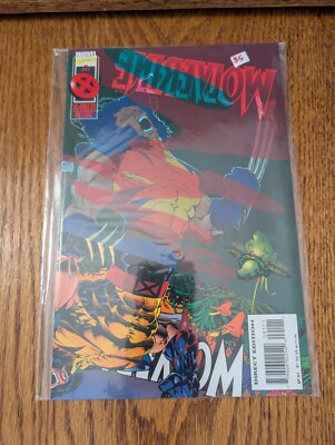 Wolverine #91 | eBay
