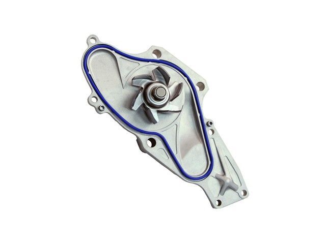 For 2004-2014 Acura TL Water Pump 42682JC 2005 2006 2007 2008 2009 2010 ...