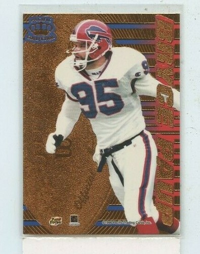 BRYCE PAUP / BLAKE BROCKERMEYER 1996 Pacific Dynagon Tandems #72 | eBay