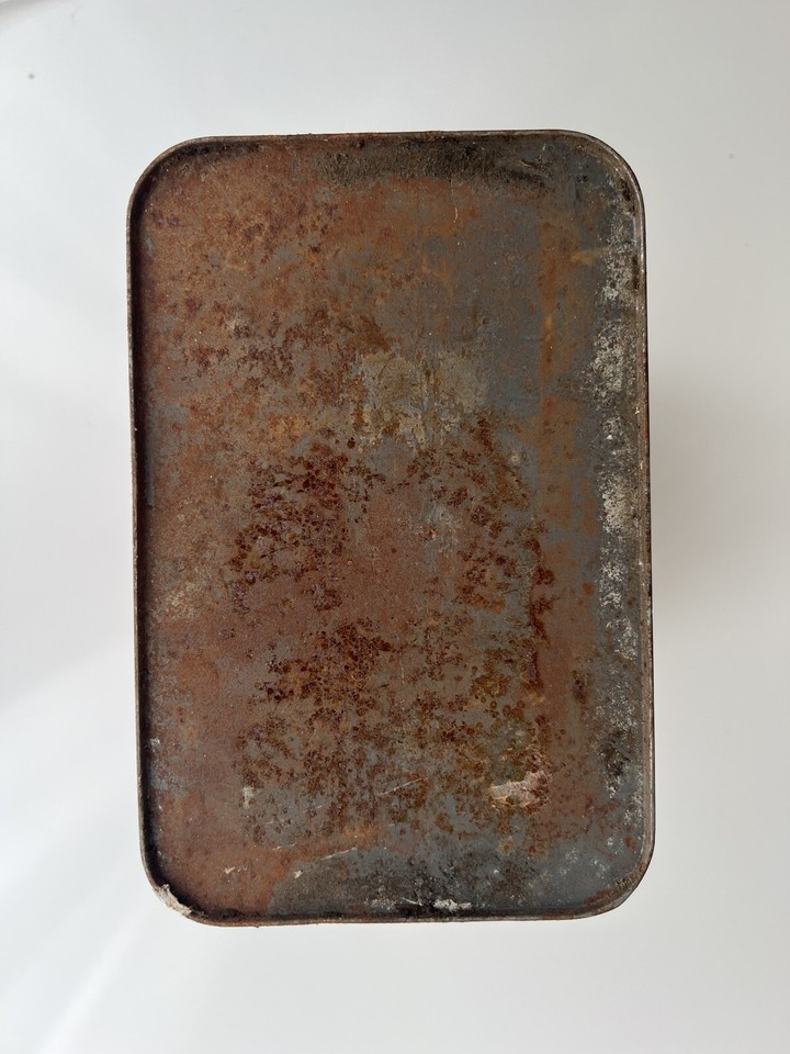 VINTAGE ADVERTISING WAR CHIEF MOTOR OIL 2 GALLON TIN | eBay