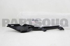 5328648120 Genuine Toyota COVER FR BUMPER ARM 53286-48120 | eBay