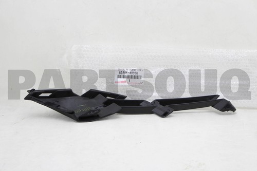 5328648030 Genuine Toyota COVER, FR BUMPER ARM 53286-48030 | eBay