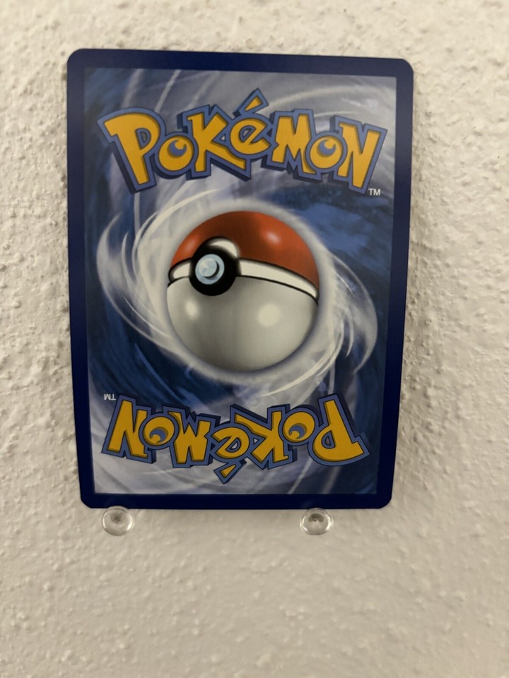 Pokemon Charizard 003/034 Star Holo CLC English Classic Collection - NM ...