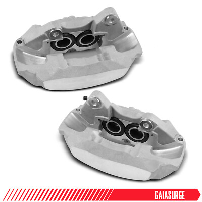 2pcs Front Disc Brake Caliper for Lexus GS300 GS350 GS430 IS200t IS350 ...