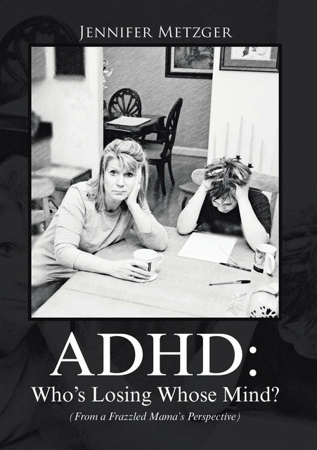 ADHD von Jennifer Metzger (2016, Taschenbuch) online kaufen | eBay.de