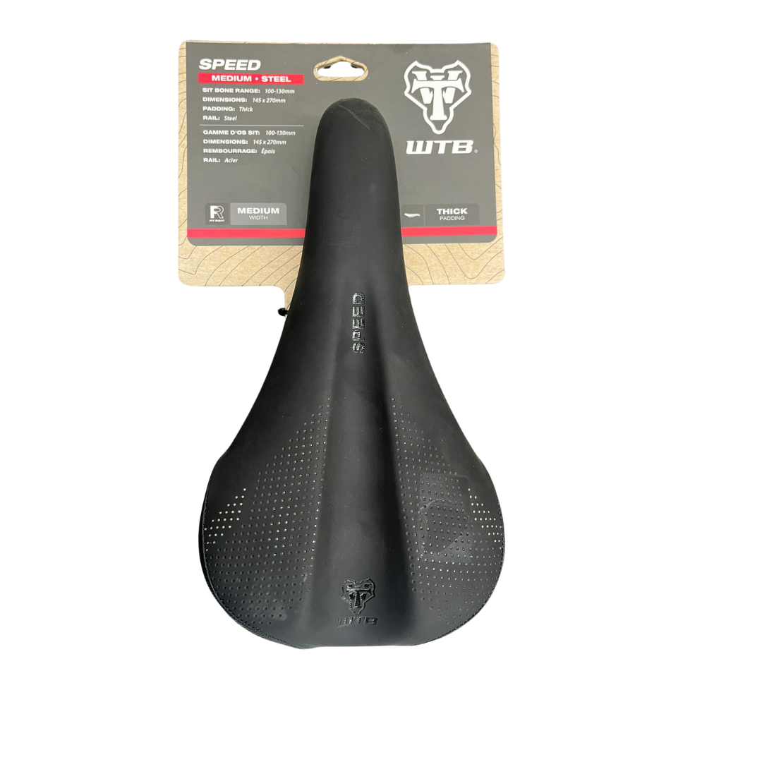 WTB Mountain Bike Road Bike Saddle | eBay