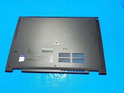 Lenovo Thinkpad L13 Yoga 13.3" Genuine Bottom Case Base Cover ...