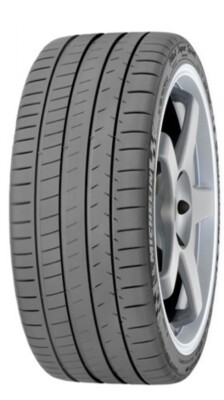 MICHELIN 335/25 R20 99Y PILOT SUPER SPORT RFT (ANTIPINCHAZO) | eBay