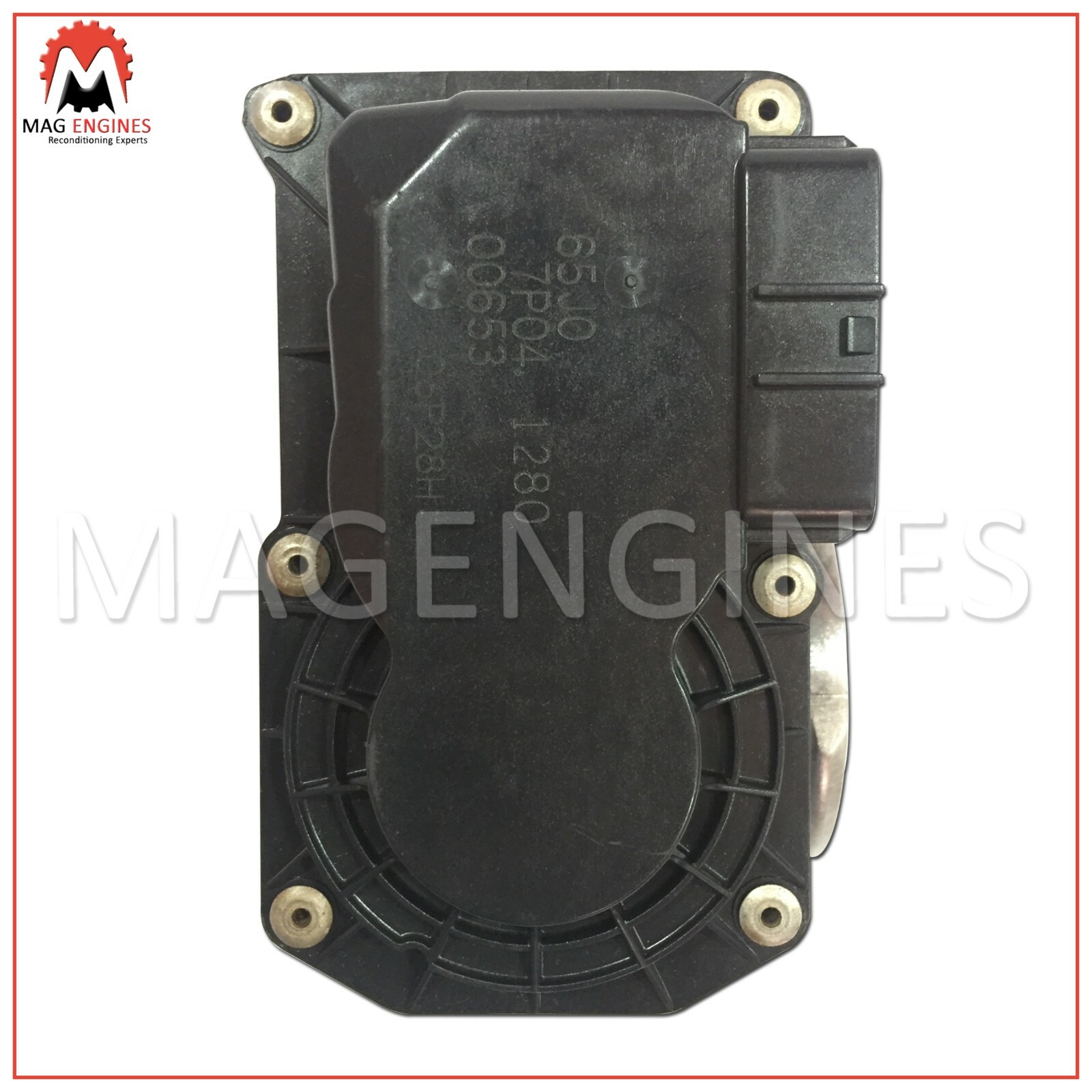 13400-78K00 THROTTLE BODY SUZUKI J20A J20B J24B FOR GRAND VITARA ESCUDO ...