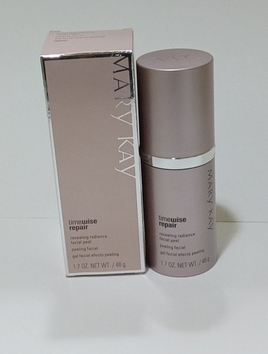 Mary Kay Timewise Repair Revealing Radiance Facial Peel 1.7oz - | eBay