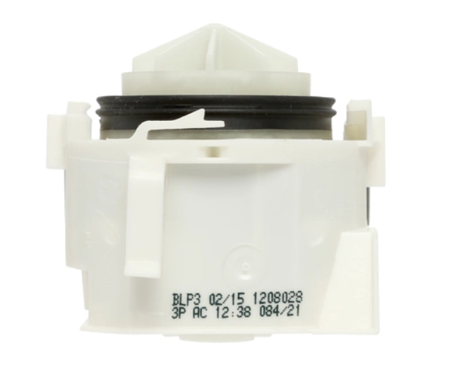 BOSCH Dishwasher Drain pump 00631200 ( for Bosch, Siemens and Thermador ...